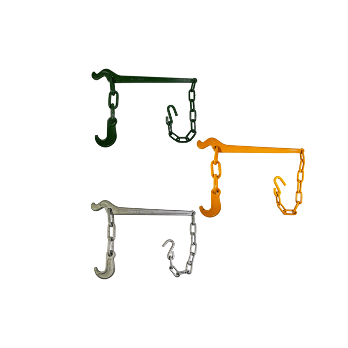 Marine Lashing Equipment – Products for roro, general cargo and break bulk