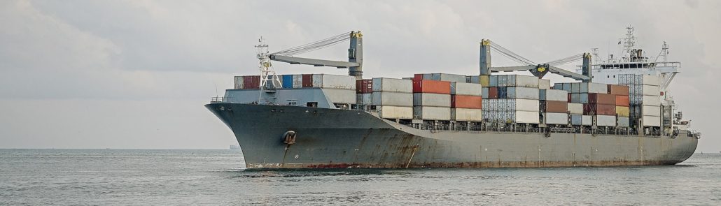 LASHING – Marine Lashing Equipment