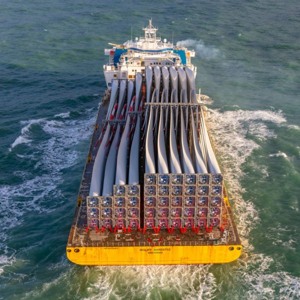 Marine Lashing Equipment – Roro, general cargo and break bulk products