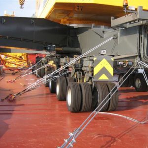 LASHING – Marine Lashing Equipment