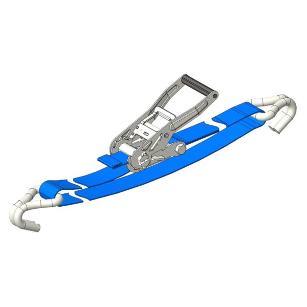 Marine Lashing Equipment – Products for roro, general cargo and break bulk