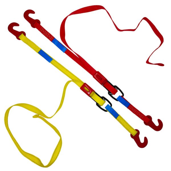 Car Lashings 2.0 – 2T & 3T with innovative patented buckle technology ...