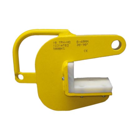 TPH / TPH-HD – pipe clamps – Marine Lashing Equipment