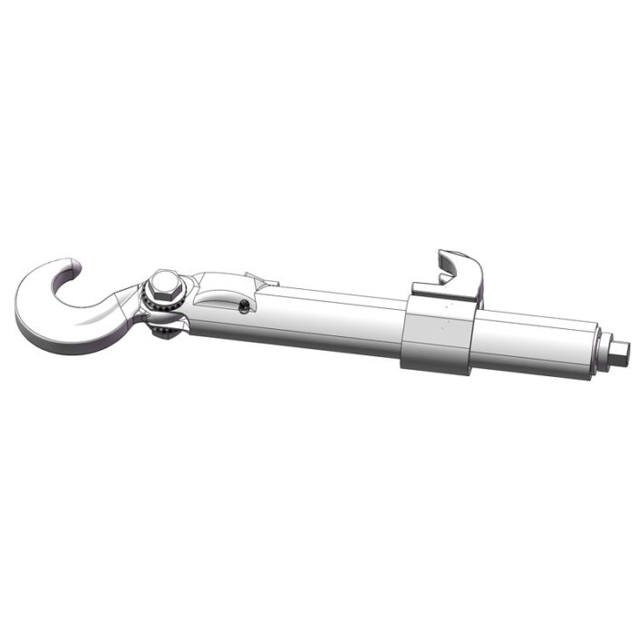 05. Speedlashes – with big eye hook – Marine Lashing Equipment