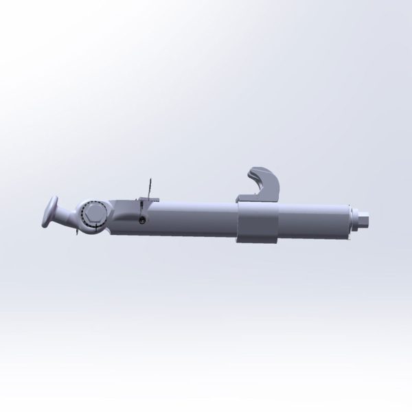 06. Speedlashes – with elephant foot – Marine Lashing Equipment