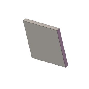 Stopper plates, various – Marine Lashing Equipment