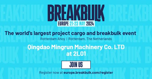 Marine Lashing Equipment – Products for roro, general cargo and break bulk