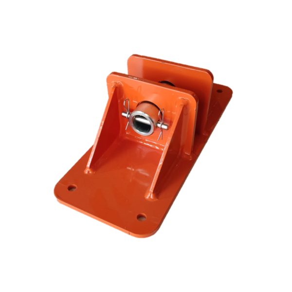 OX multi lug beams – Marine Lashing Equipment