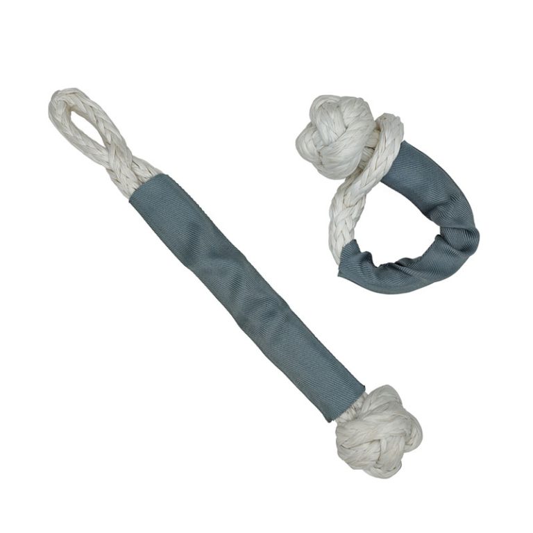 HMPE soft shackle – 18 mm – Marine Lashing Equipment